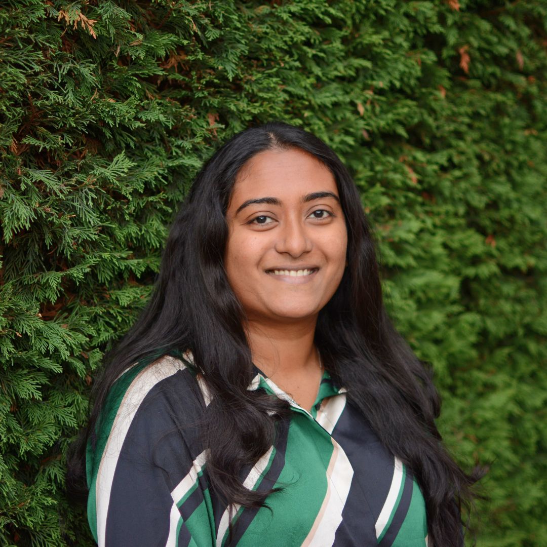 Sharon Fernando - Dendrow